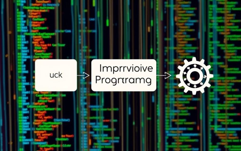 Reactive vs Imperative Programming Explained