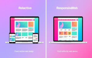 Responsive vs Reactive Web Design: Key Differences and When to Use Each