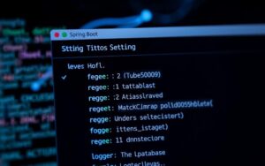 Troubleshooting: Unable to Start Reactive Web Server in Spring