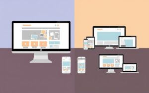 Reactive vs Responsive Web Design Explained