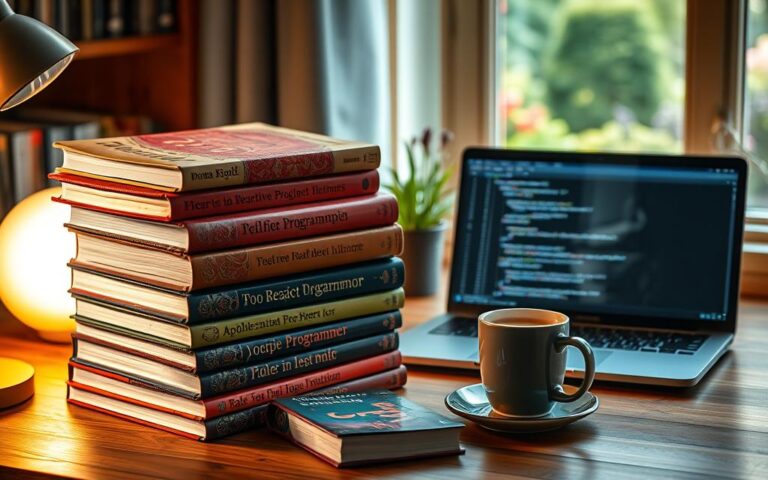 Best Books To Learn Reactive Programming In Java
