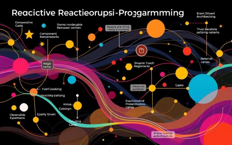 Understanding Reactive Programming in Java: Features and Benefits