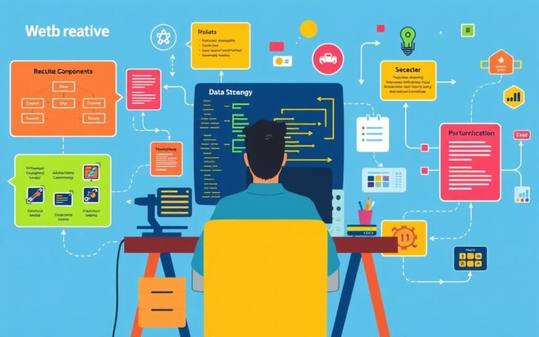 Reactive Programming in Angular: Techniques and Examples