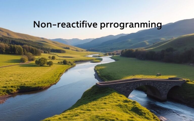 Reactive vs Non-Reactive Programming: A Side-by-Side Analysis