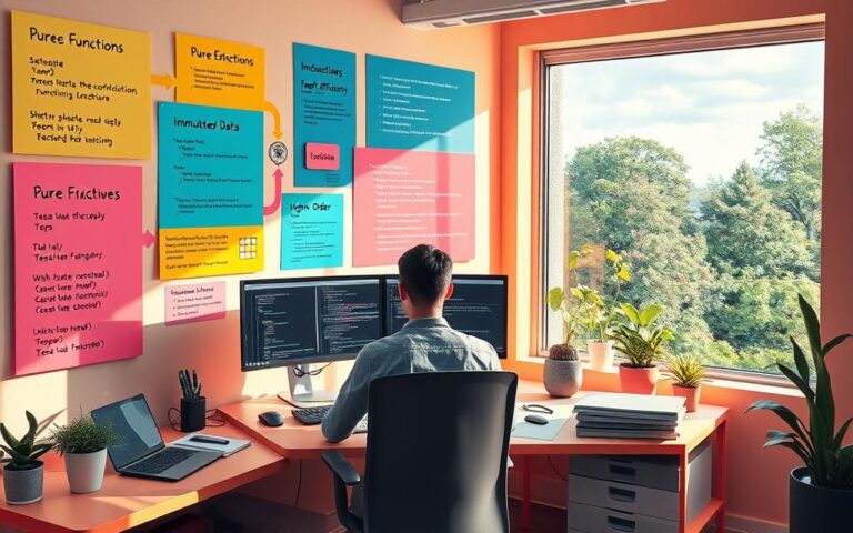 Functional vs Reactive Programming: Key Differences Explained