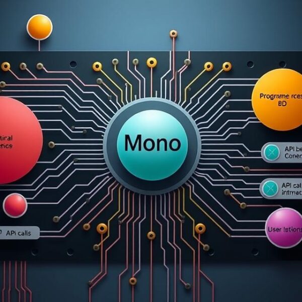 Reactive Web Applications: Examples and Use Cases